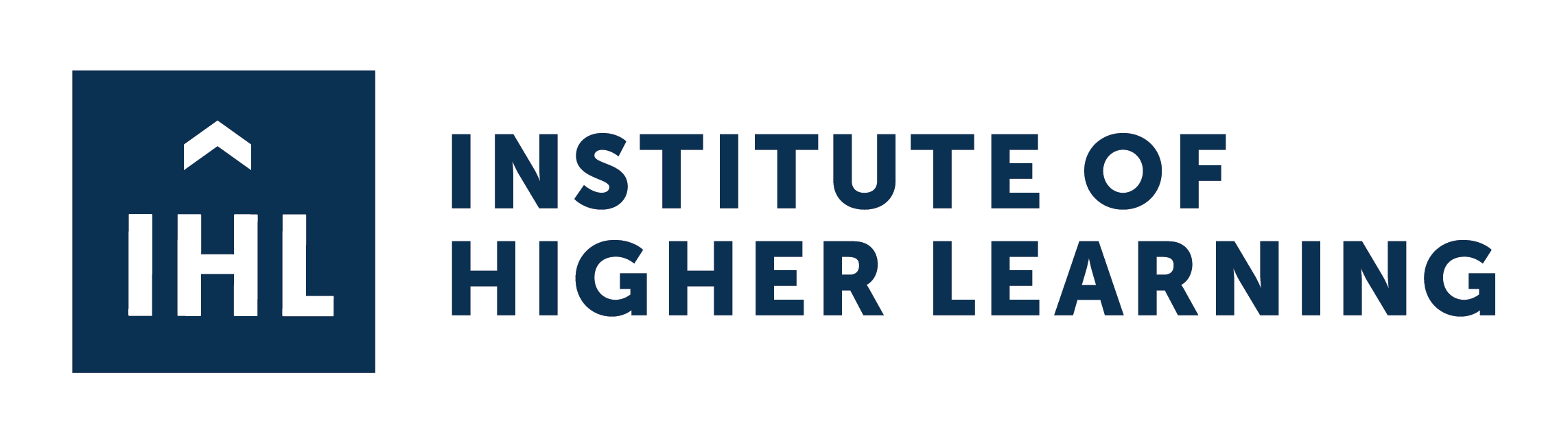 Institute of Higher Learning